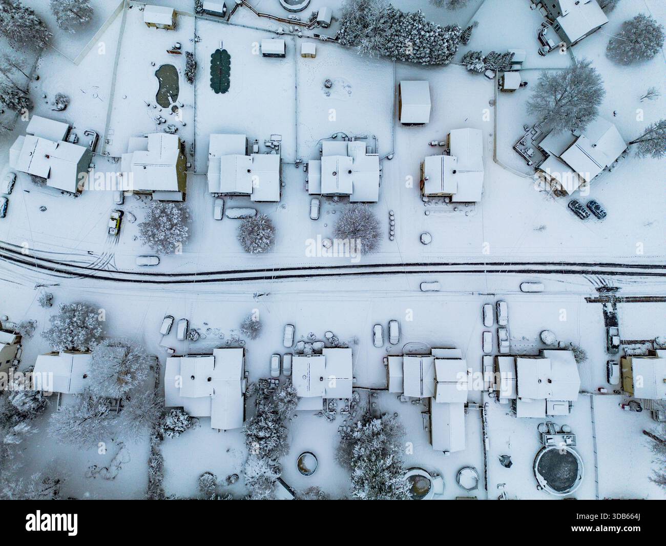 December 14 2025 jersey hi-res stock photography and images - Alamy