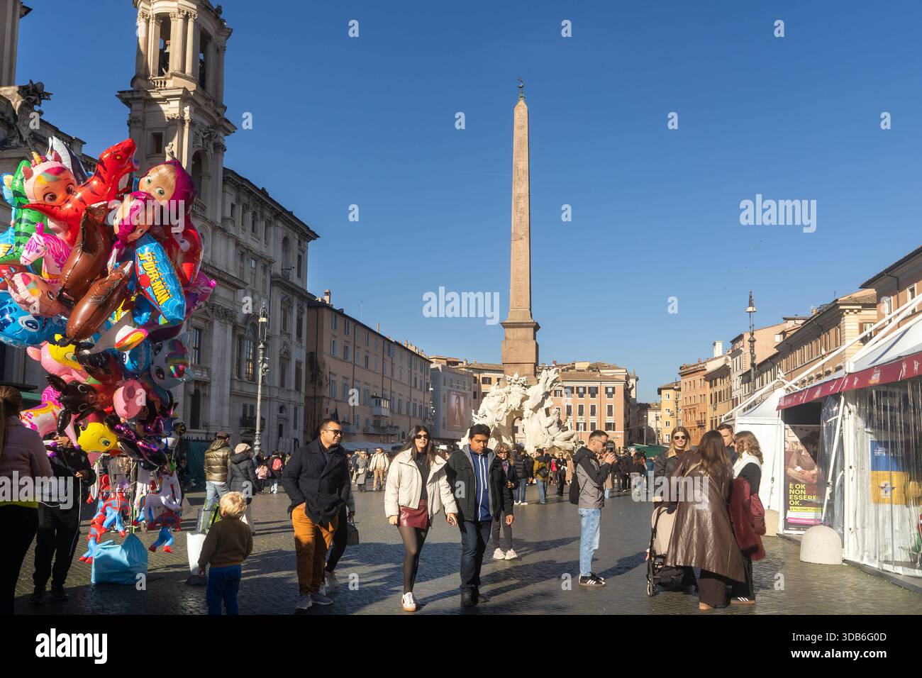 December 2025 rome italy hi-res stock photography and images - Alamy
