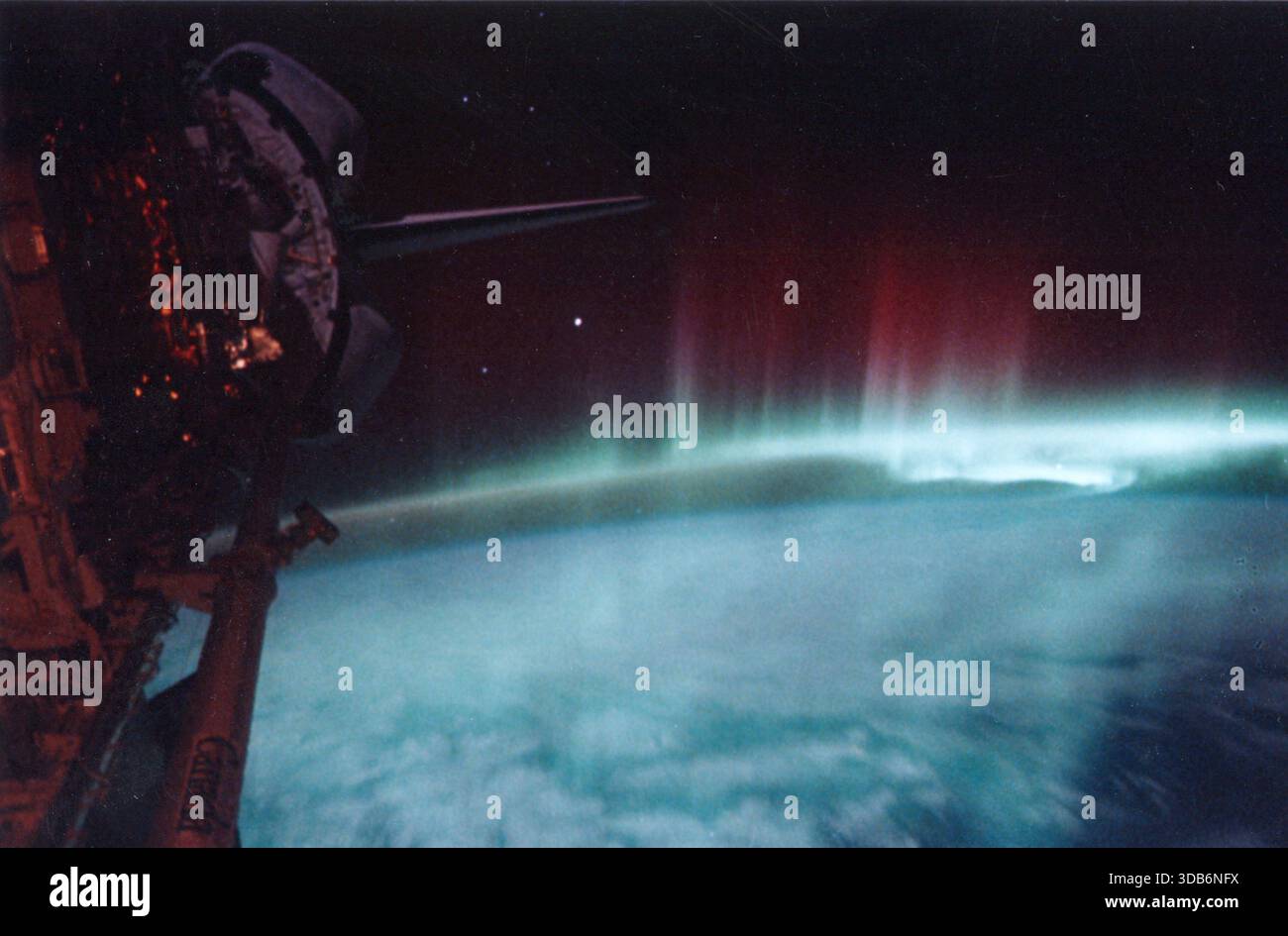 6300 angstrom hi-res stock photography and images - Alamy
