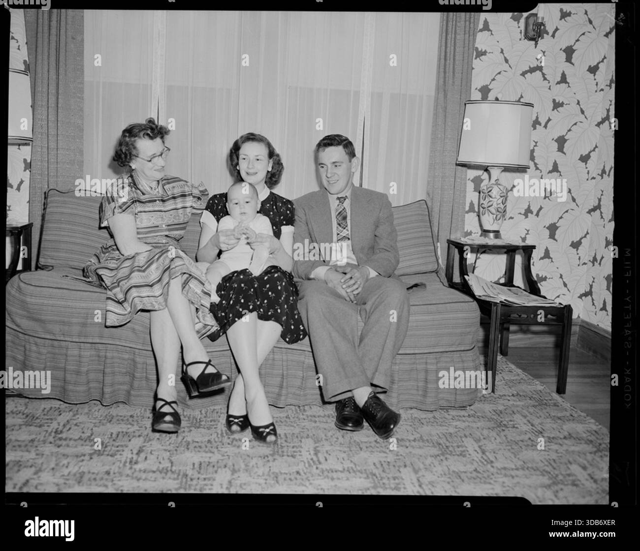 American photo archive Black and White Stock Photos & Images - Alamy