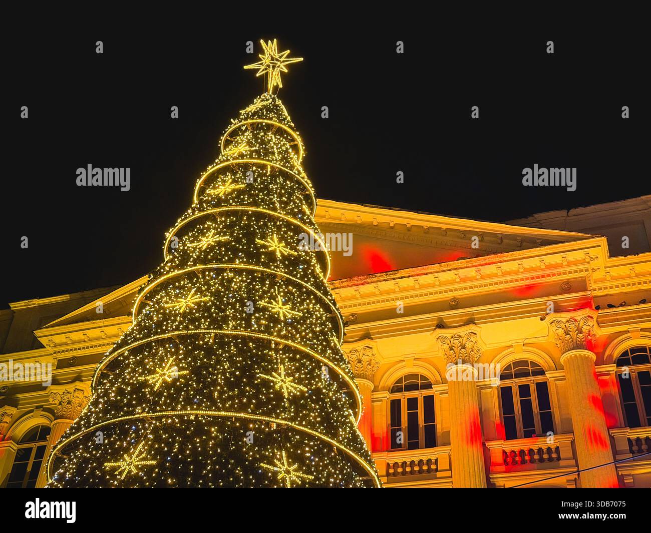 Curitiba pr brazil december 2025 hi-res stock photography and images ...