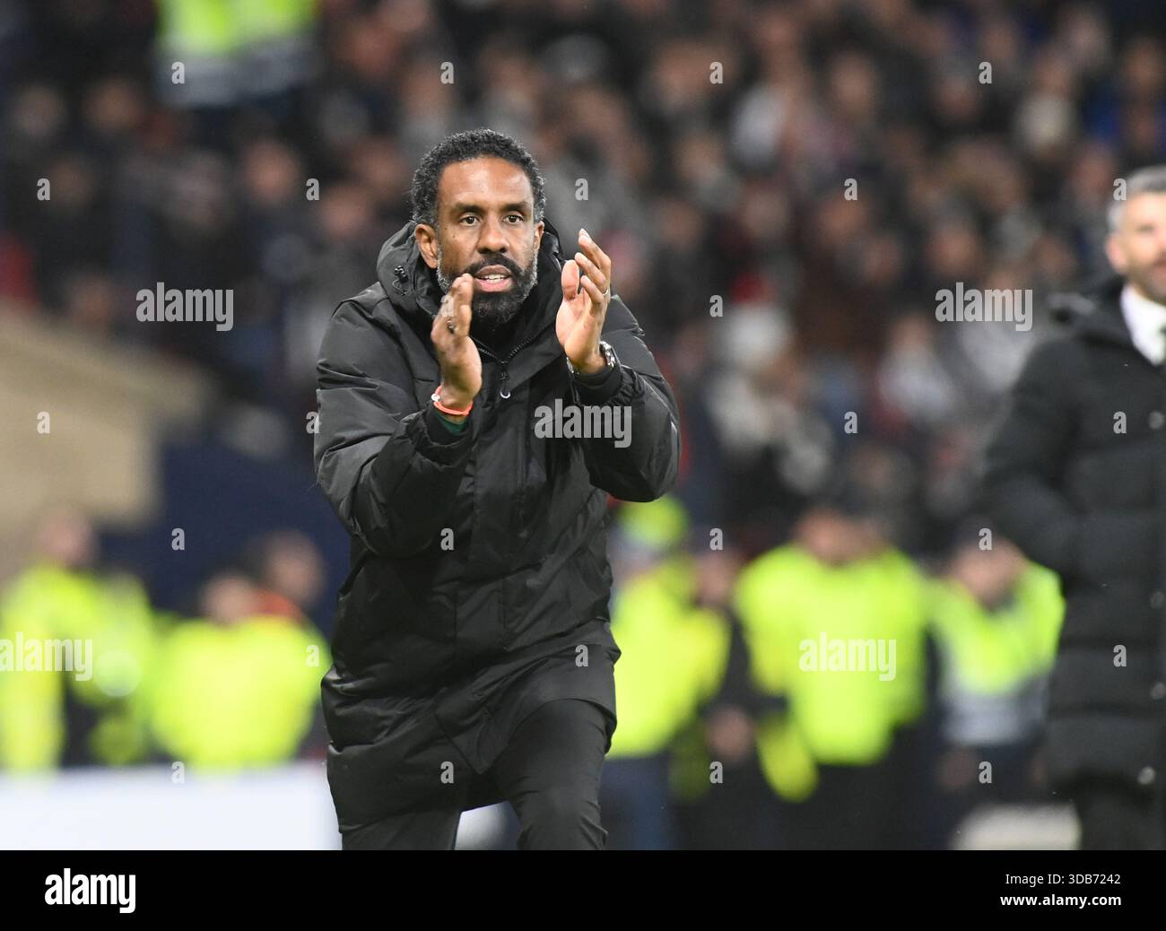 Wilfried nancy celtic hi-res stock photography and images - Alamy