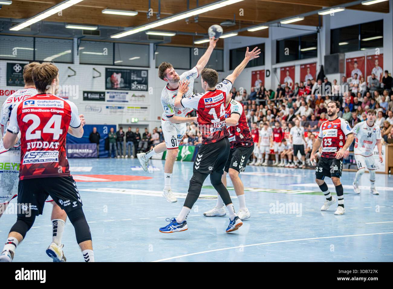 Elias ruddat hi-res stock photography and images - Alamy
