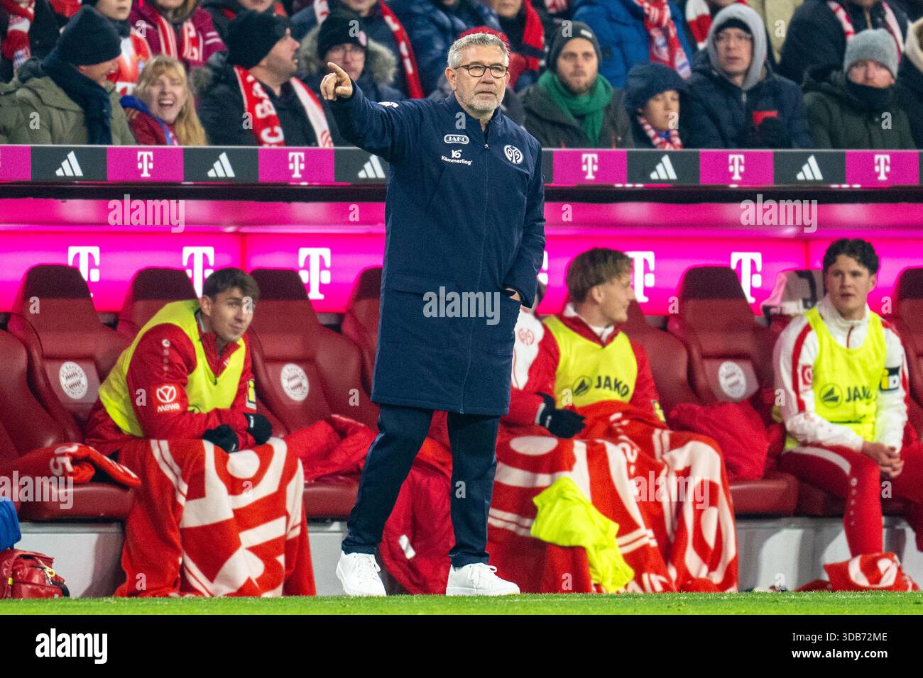 Urs fischer mainz hi-res stock photography and images - Alamy