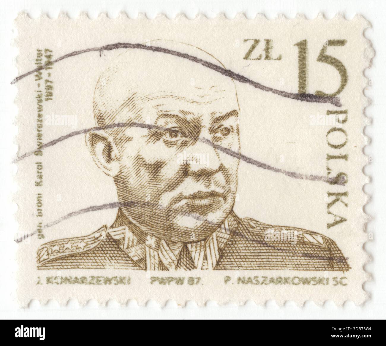 Swierczewski Cut Out Stock Images & Pictures - Alamy