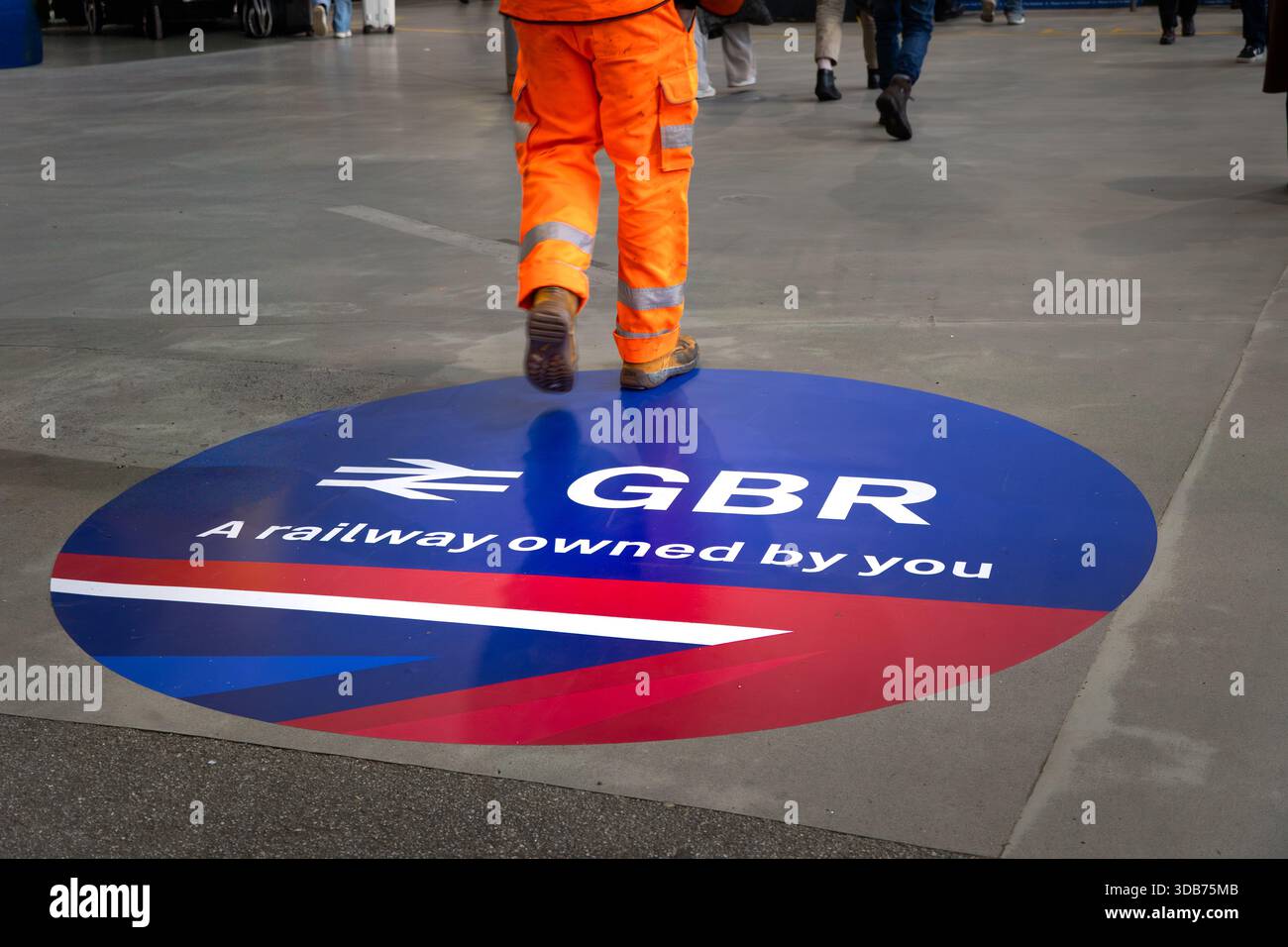 British railways hi-res stock photography and images - Alamy