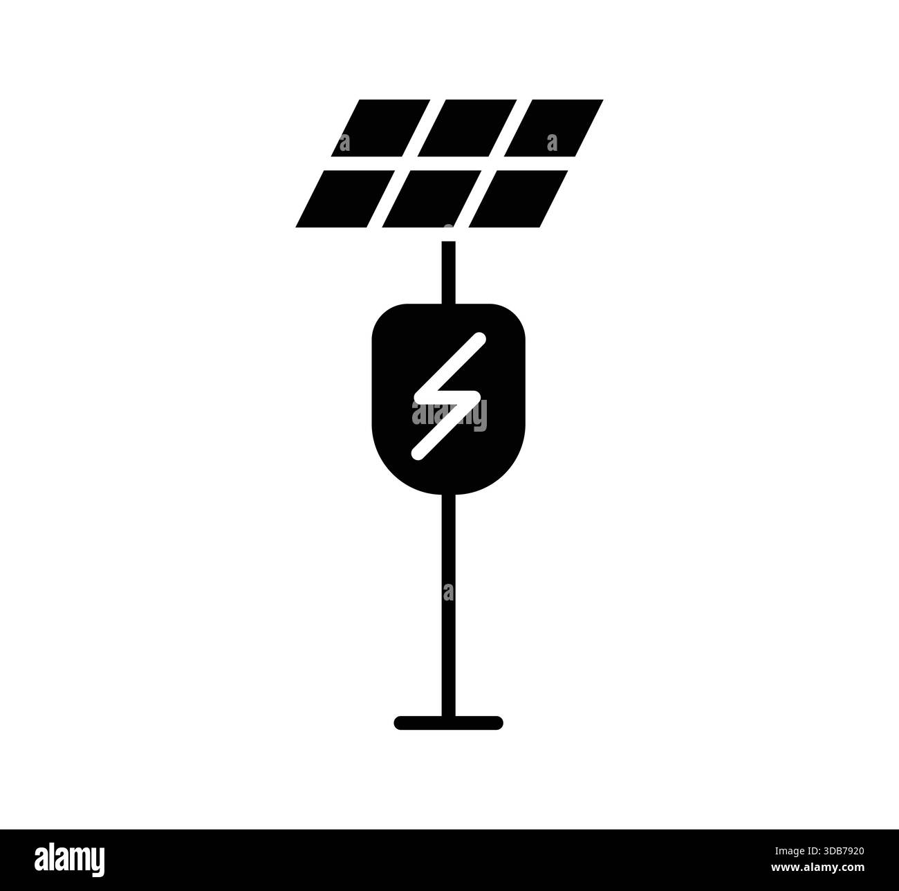 Renewable projects Black and White Stock Photos & Images - Alamy