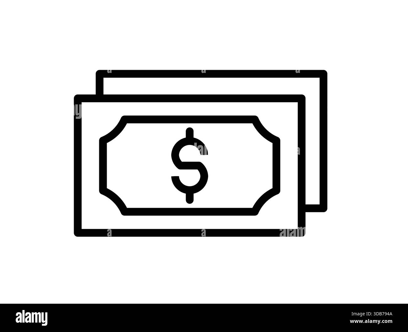 Budgeting system Black and White Stock Photos & Images - Alamy