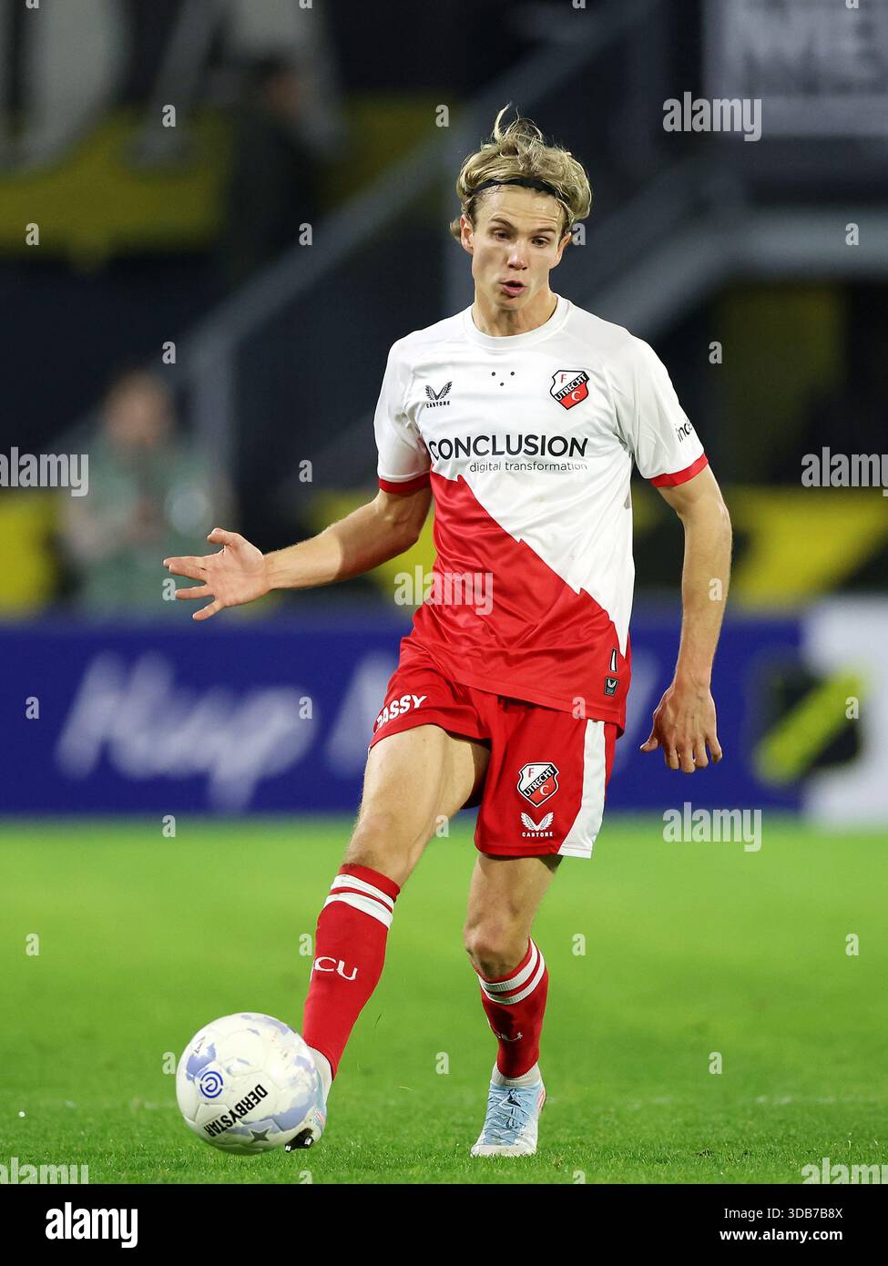 Vesterlund hi-res stock photography and images - Alamy