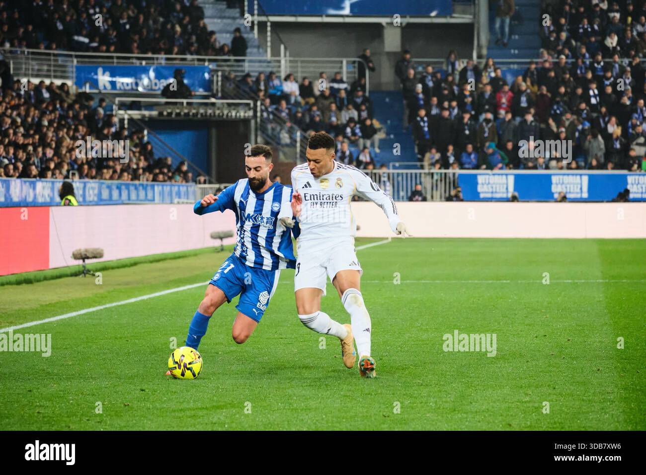 Rebbach alavés hi-res stock photography and images - Alamy