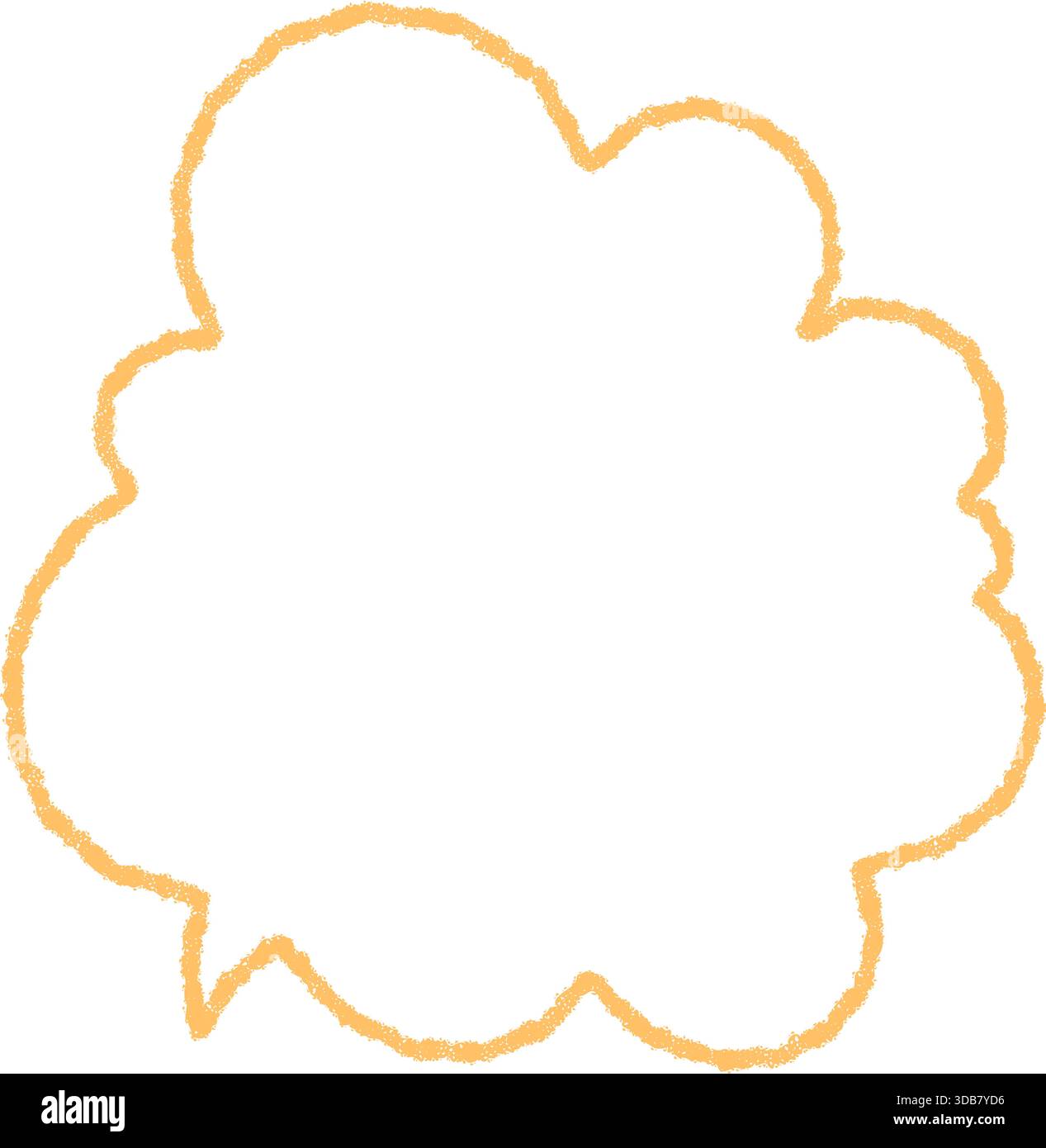 Hand drawn chalk talk Stock Vector Images - Alamy