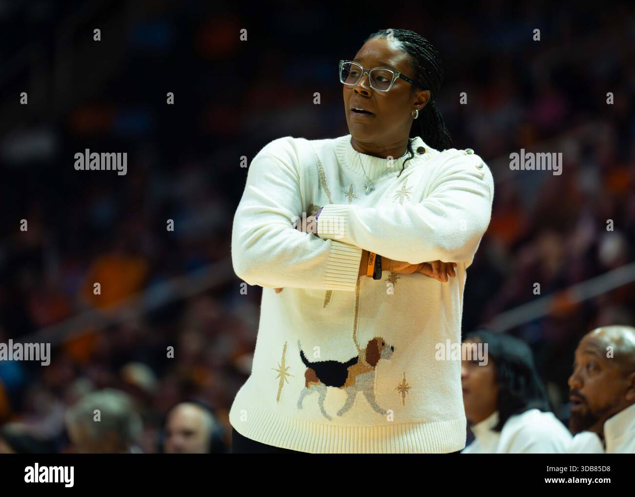 December 14, 2025: Semeka Randall Lay of the Winthrop Eagles during the ...