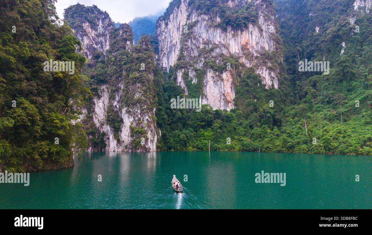 Discover stunning beauty khao sok hi-res stock photography and images ...