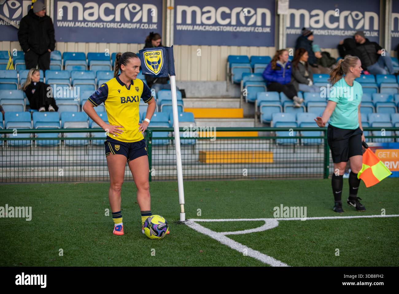 December 14, 2025, Oxford, England, UNITED KINGDOM: Oxford, England. 14 ...