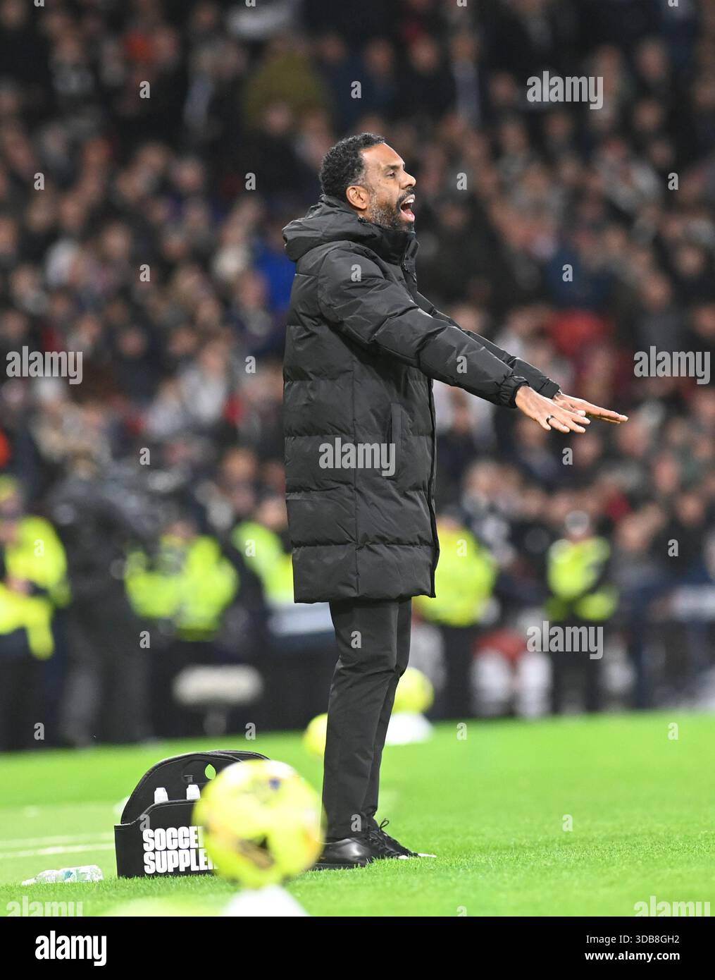 Wilfried nancy celtic 2025 hi-res stock photography and images - Alamy