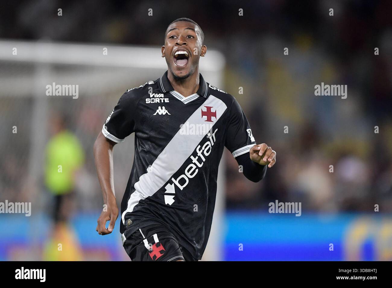 RJ - RIO DE JANEIRO - 12/14/2025 - 2025 BRAZIL CUP, FLUMINENSE x VASCO ...