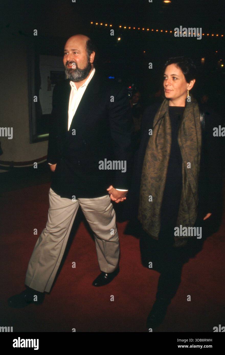***FILE PHOTO** Rob Reiner and Wife Reportedly Allegedly Found Stabbed ...