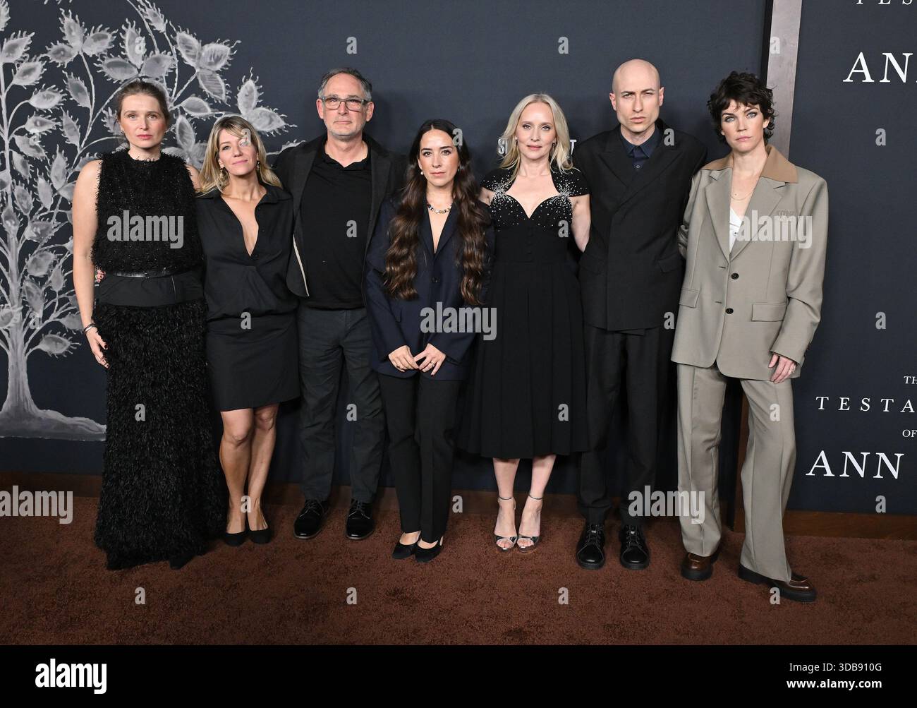 Stephanie pasicov hi-res stock photography and images - Alamy