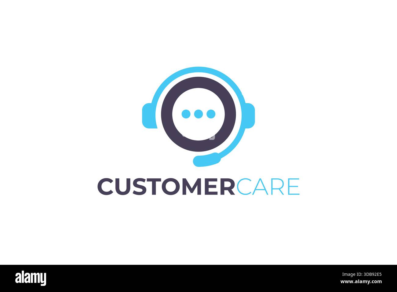Interaction care Cut Out Stock Images & Pictures - Alamy