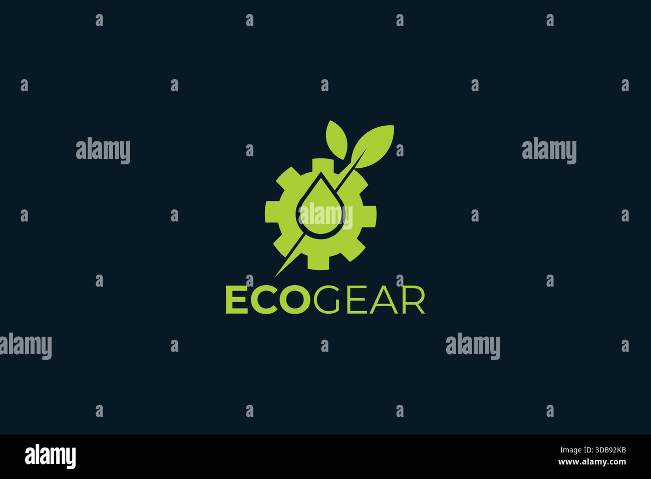 Abstract fusion of organic Stock Vector Images - Alamy