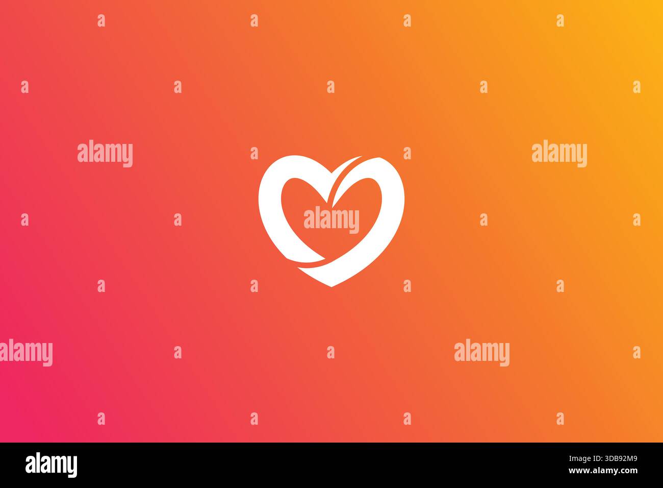 Luxury minimal branding Stock Vector Images - Alamy