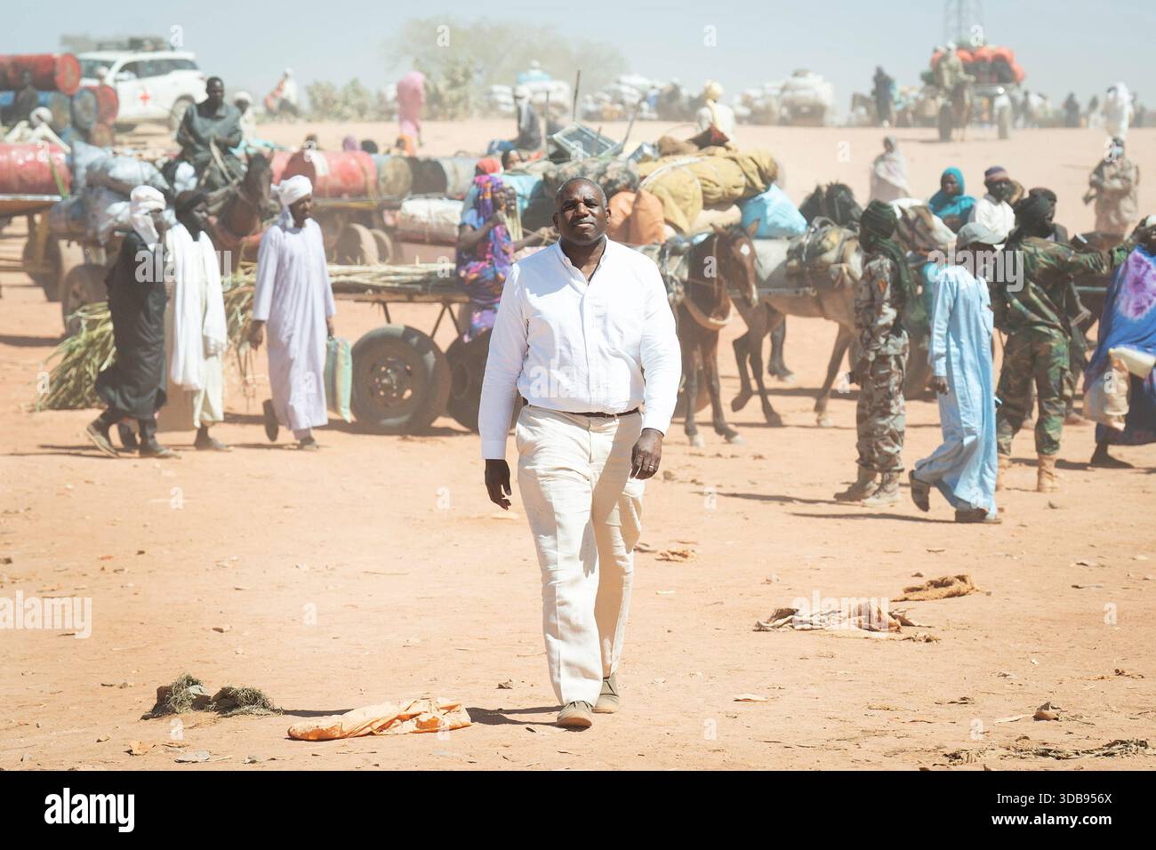 PA REVIEW OF THE YEAR 2025. File photo dated 24/01/25: Foreign ...