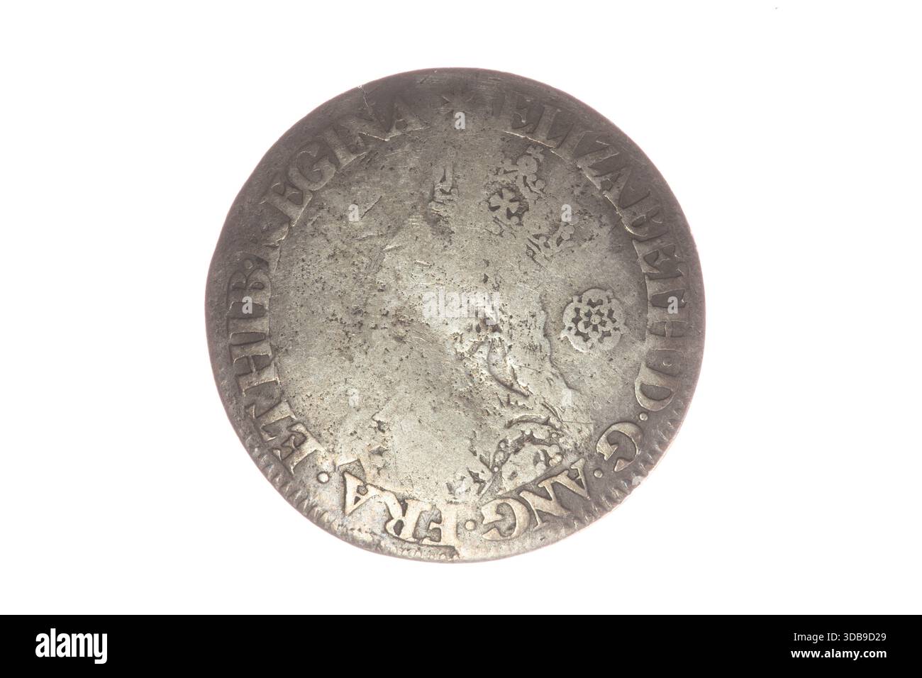 1562 elizabeth i hi-res stock photography and images - Alamy