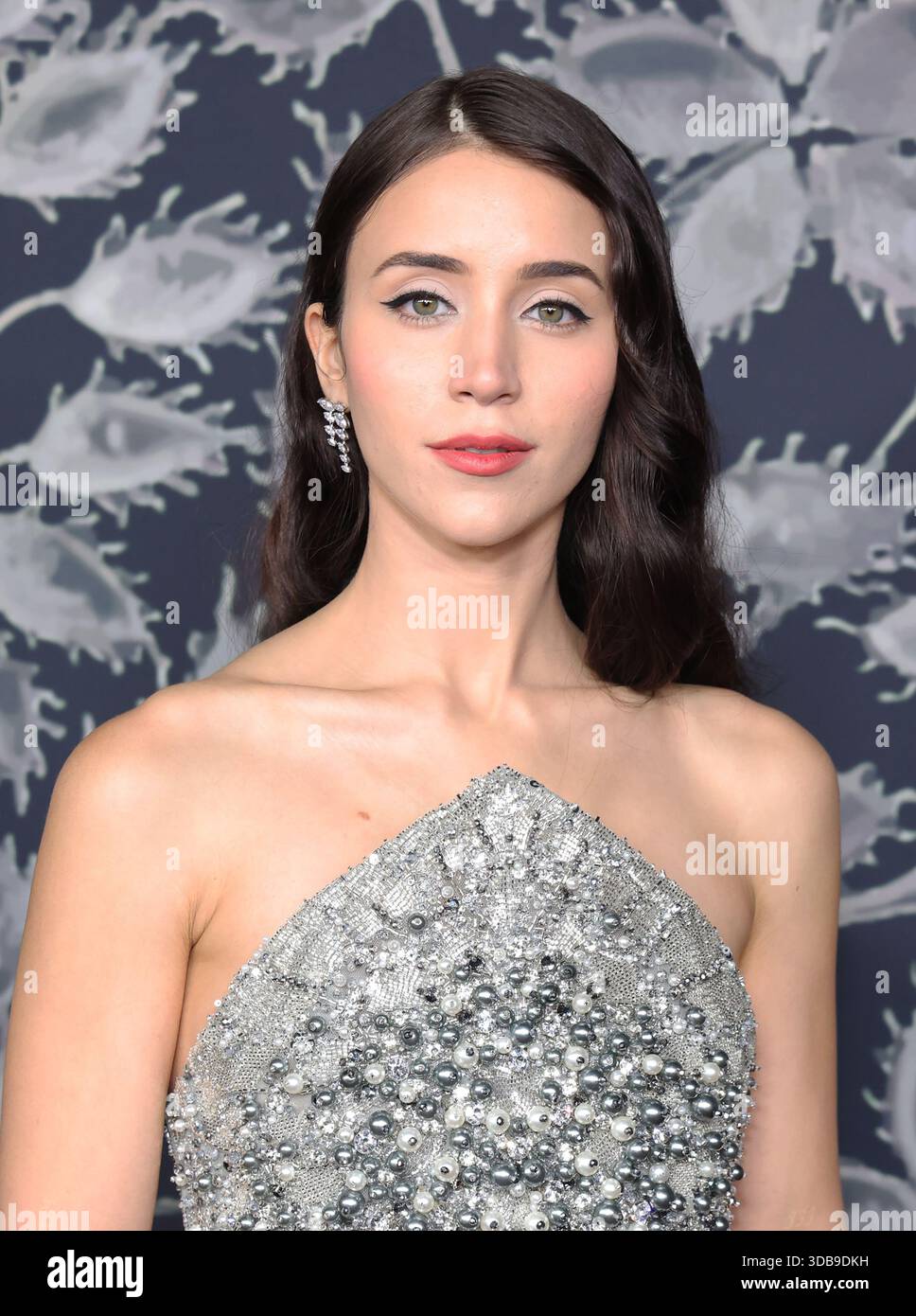 14 December 2025 - Los Angeles, California - Caylee Cowan Los Angeles ...