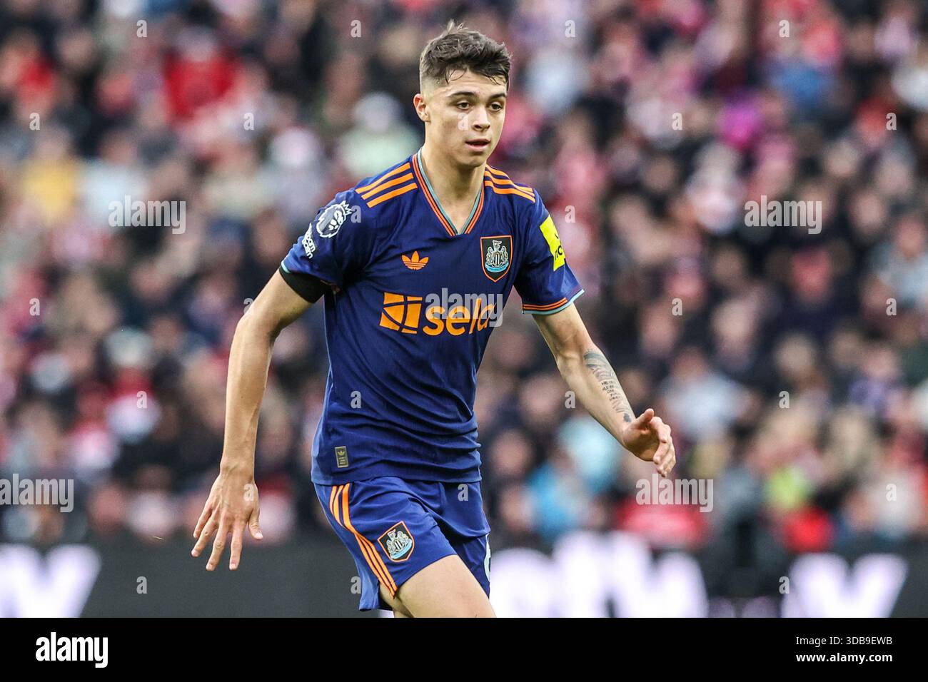 Lewis miley december 2025 hi-res stock photography and images - Alamy