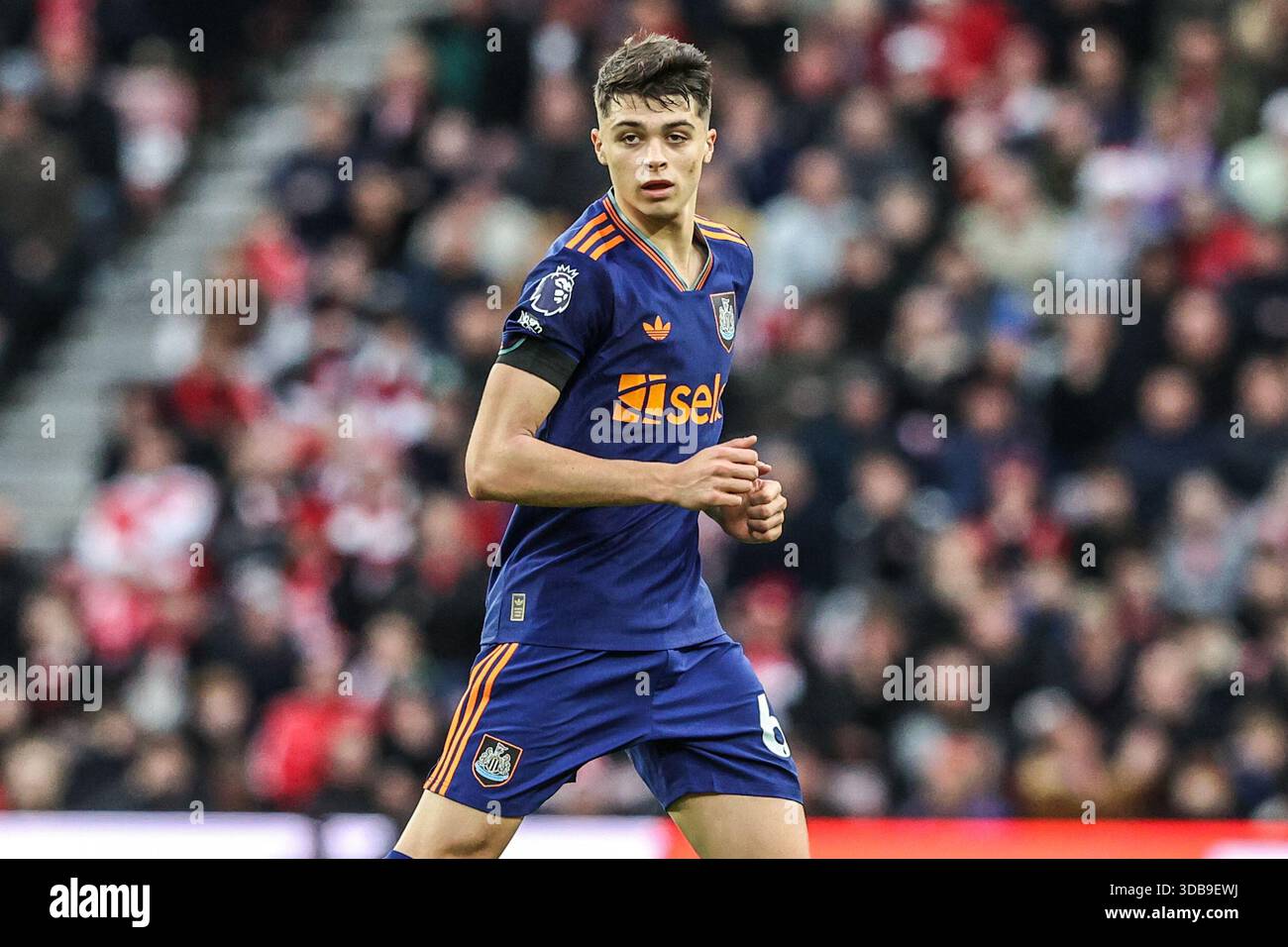 Lewis miley december 2025 hi-res stock photography and images - Alamy