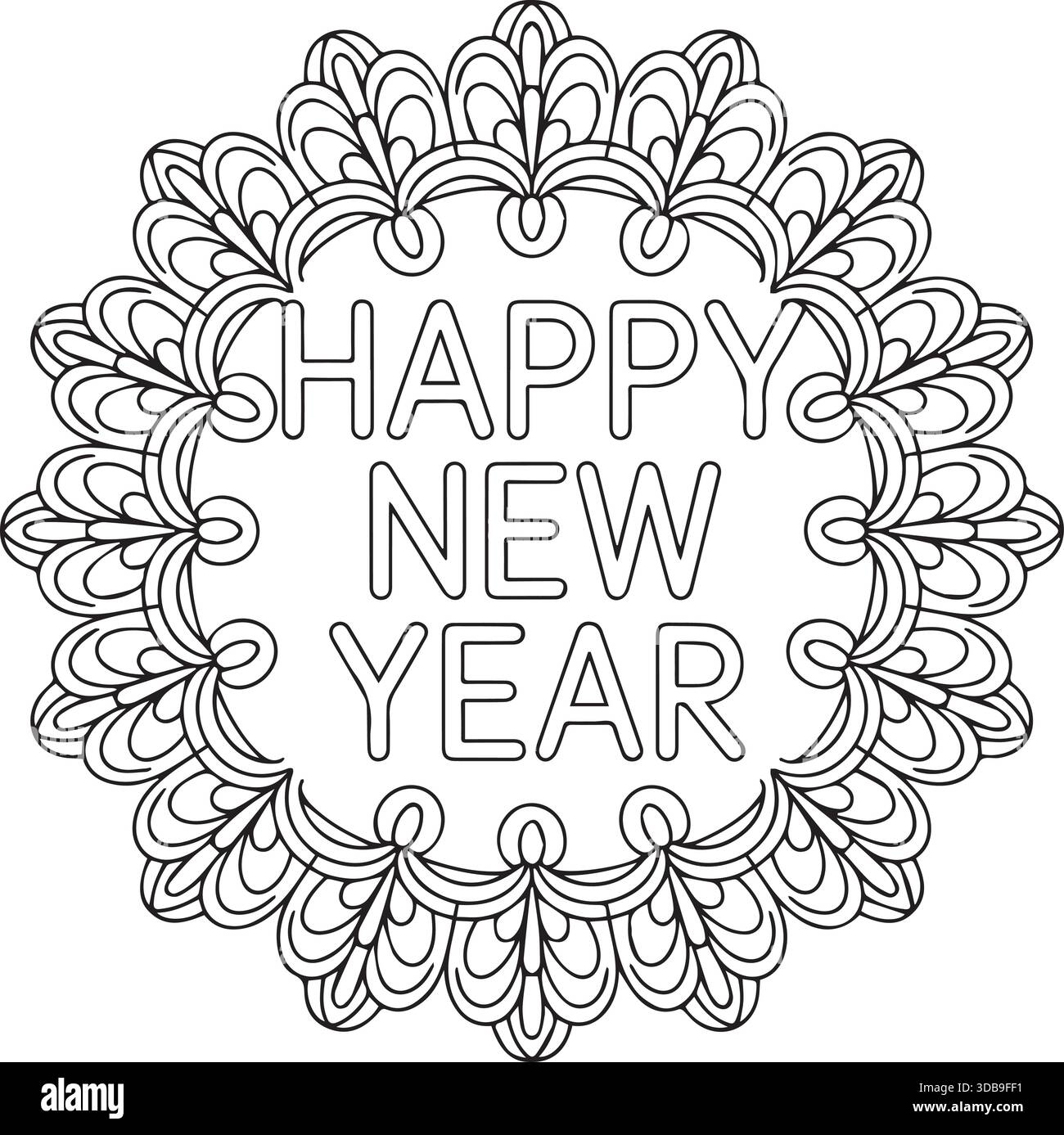 Sleek art Stock Vector Images - Alamy