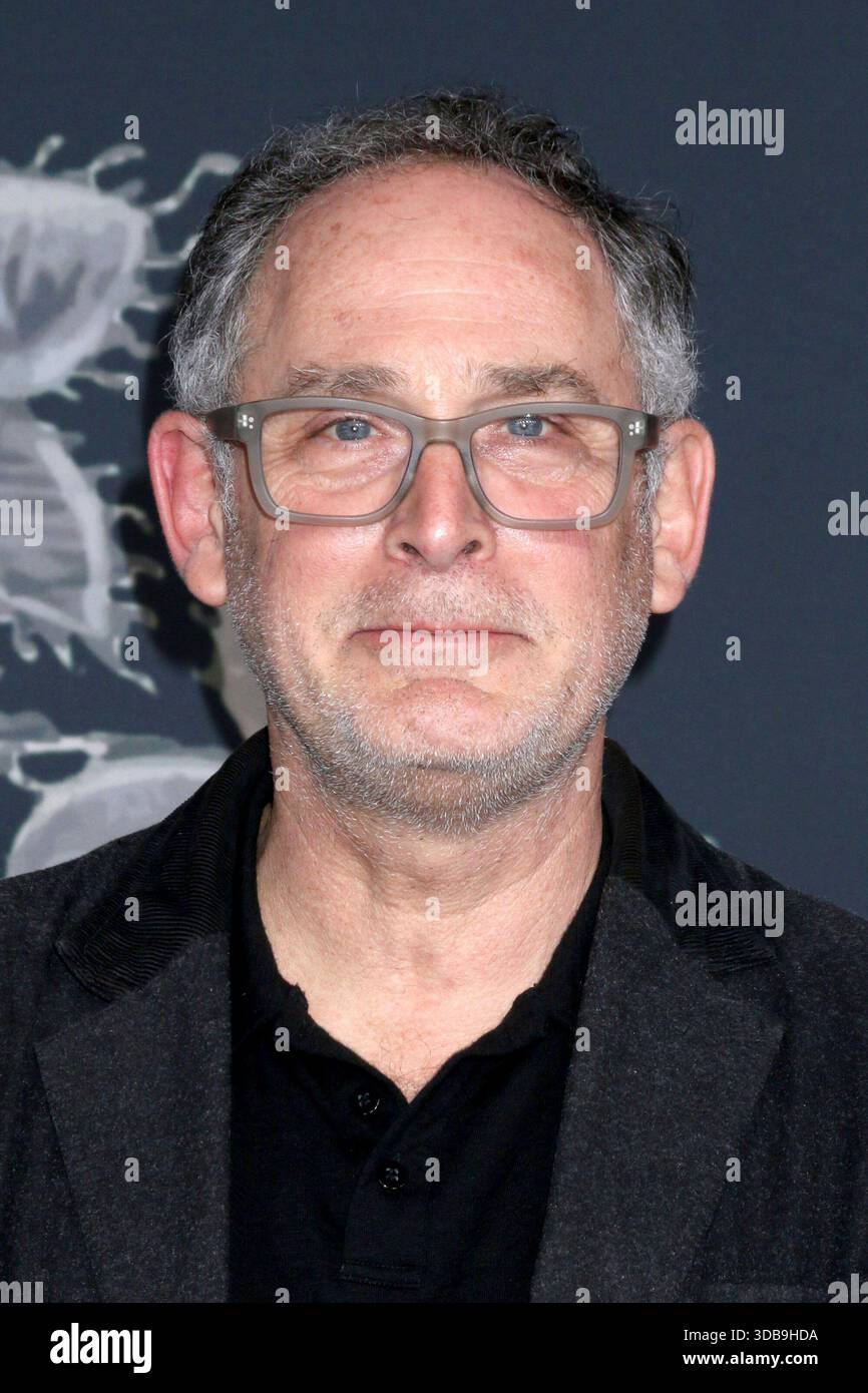 Will Rexer at arrivals for THE TESTAMENT OF ANN LEE Premiere, Linwood ...