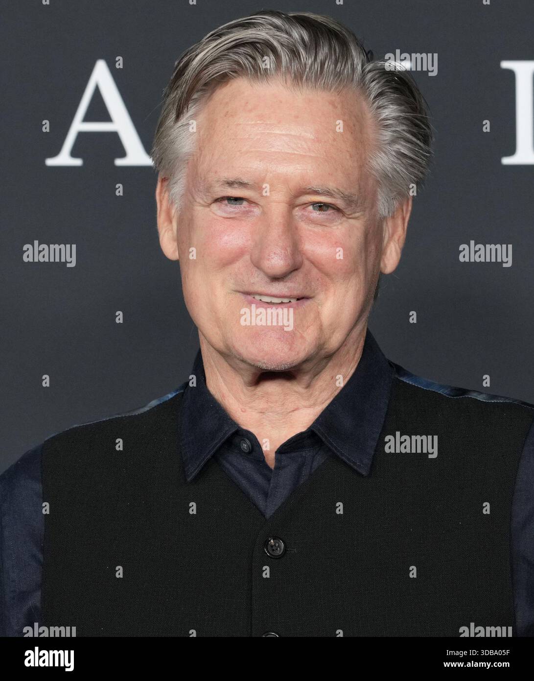 Bill Pullman arrives at the Searchlight Pictures' THE TESTAMENT OF ANN ...