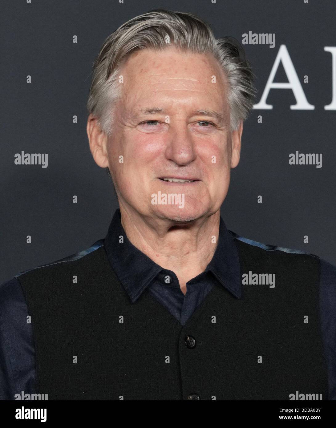 Bill Pullman arrives at the Searchlight Pictures' THE TESTAMENT OF ANN ...