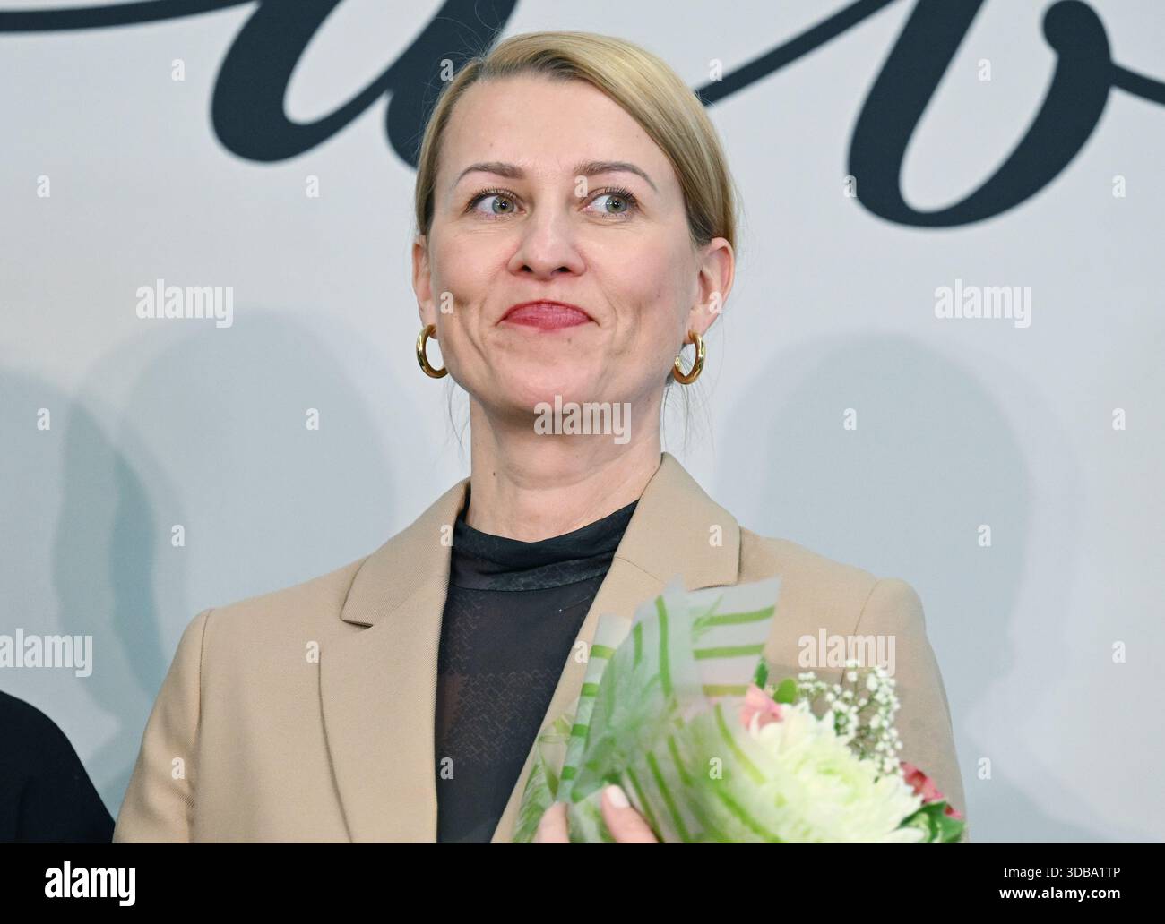 ***FILE PHOTO*** Tunde Bartha (pictured on file photo from January 28 ...
