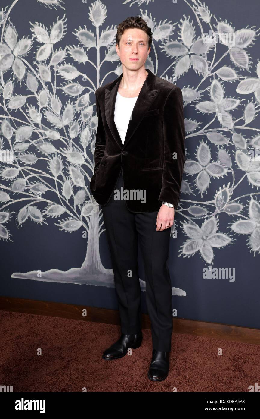 14 December 2025 - Los Angeles, California - Jamie Bogyo Los Angeles ...