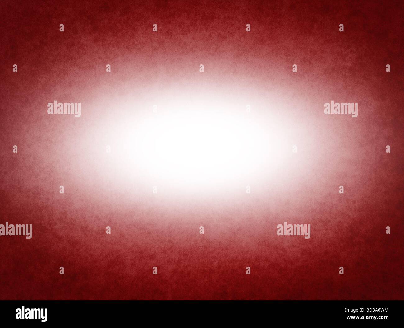 Red textured background with subtle grain and smooth vignette effect ...