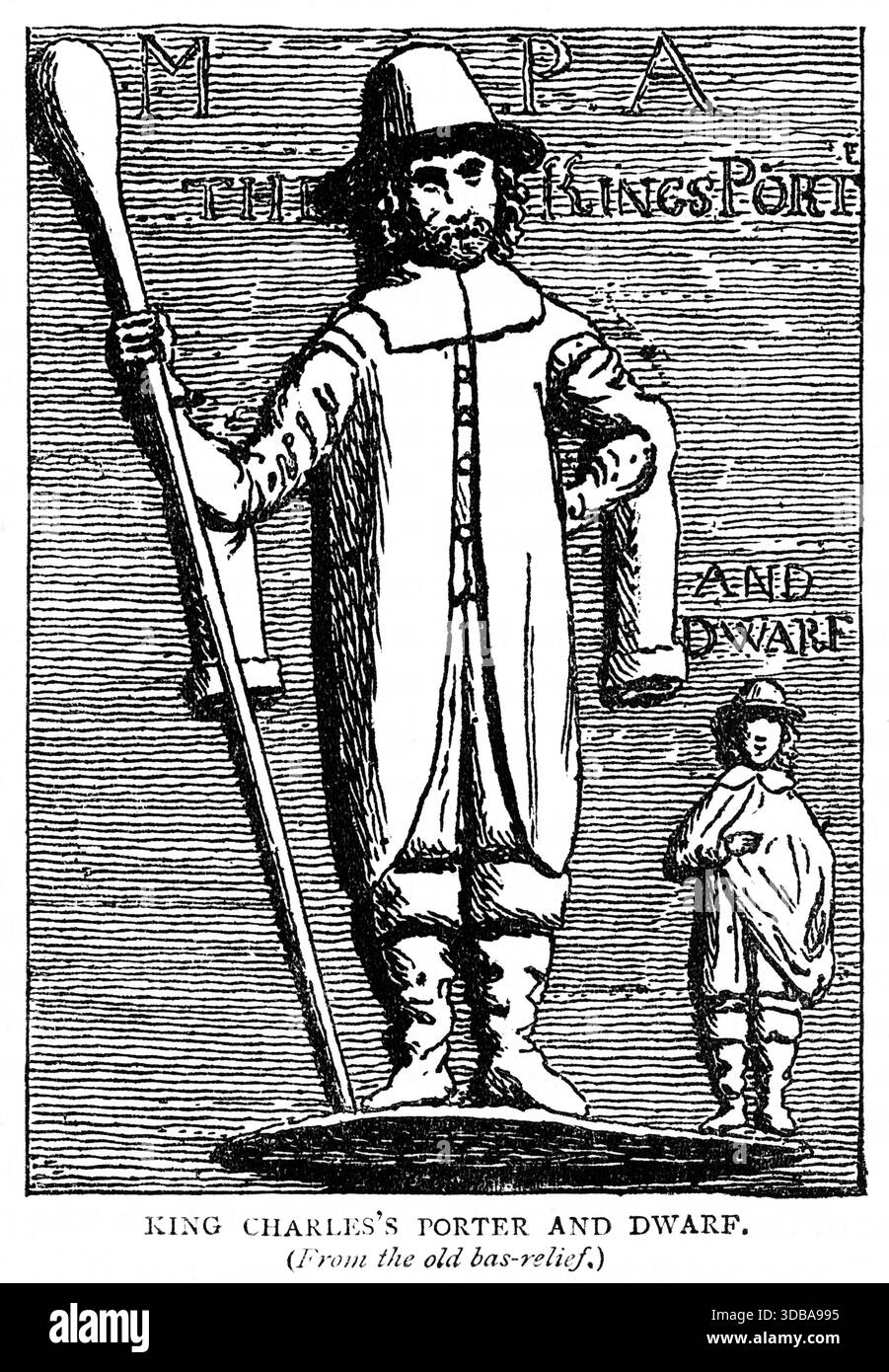 River porter Black and White Stock Photos & Images - Alamy