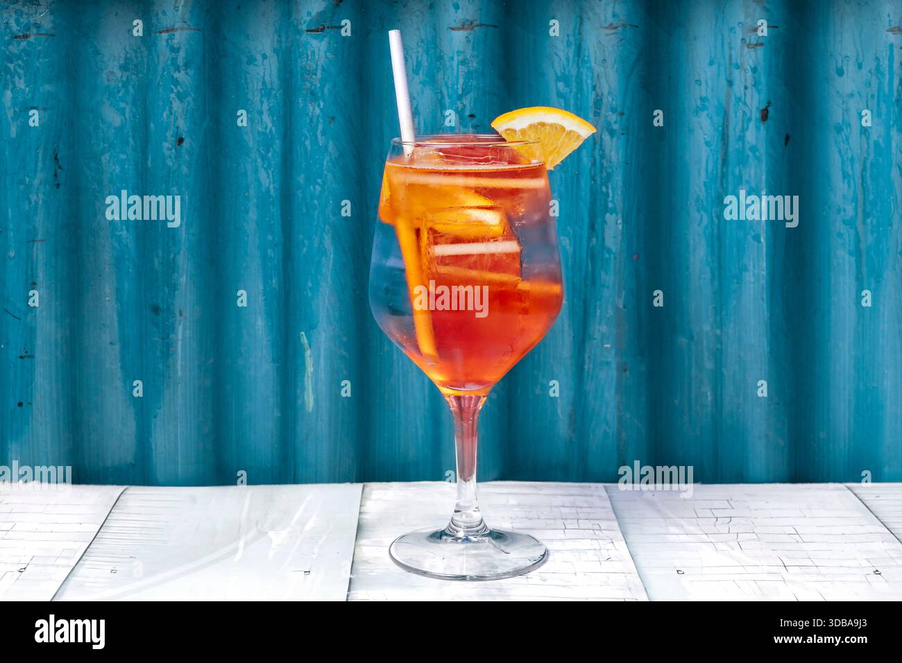 Aperol spritz aesthetic hi-res stock photography and images - Alamy