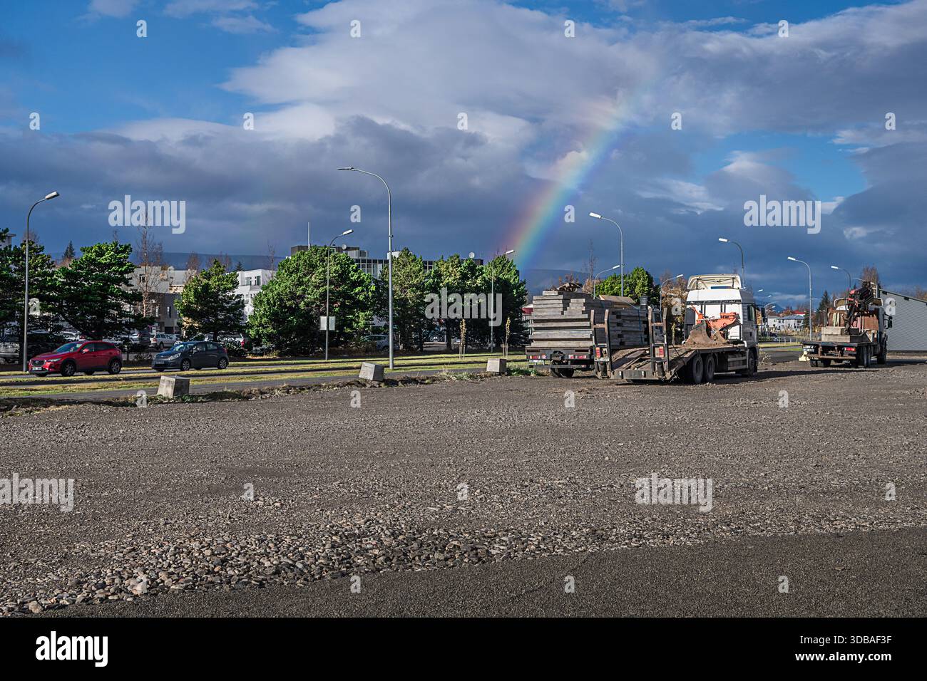 Akureyri, Iceland - Oct 14, 2025 Stock Photo - Alamy