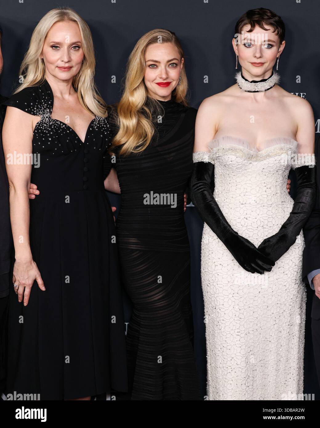 HOLLYWOOD, LOS ANGELES, CALIFORNIA, USA - DECEMBER 14: Norwegian ...