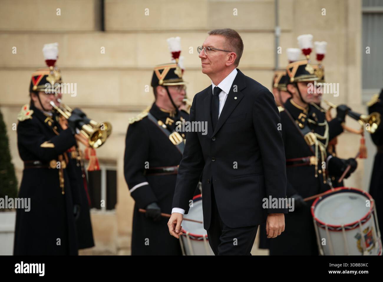 ©Thomas Padilla/MAXPPP - Paris FRANCE 15/12/2025 ; Paris, FRANCE ; LE ...