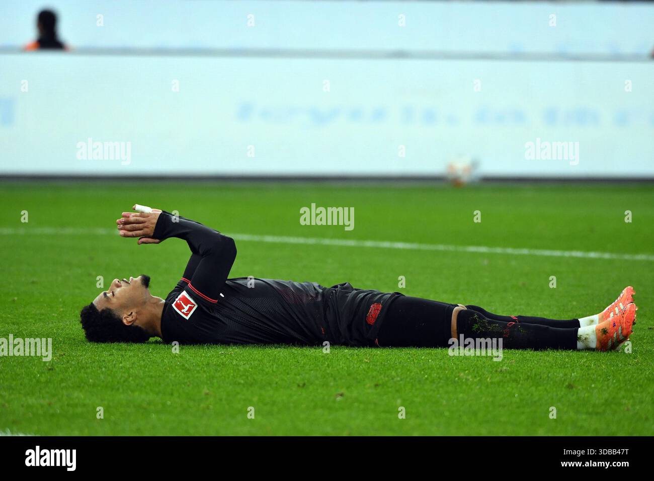 Football; Matchday 14; 1. Bundesliga [Bundesliga]; Season 2025/2026 ...