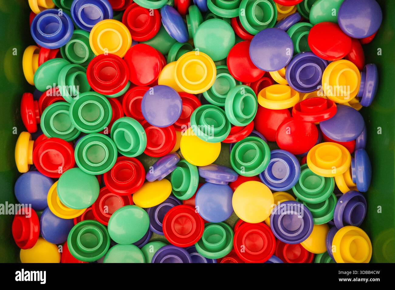 Sorting objects classroom hi-res stock photography and images - Alamy