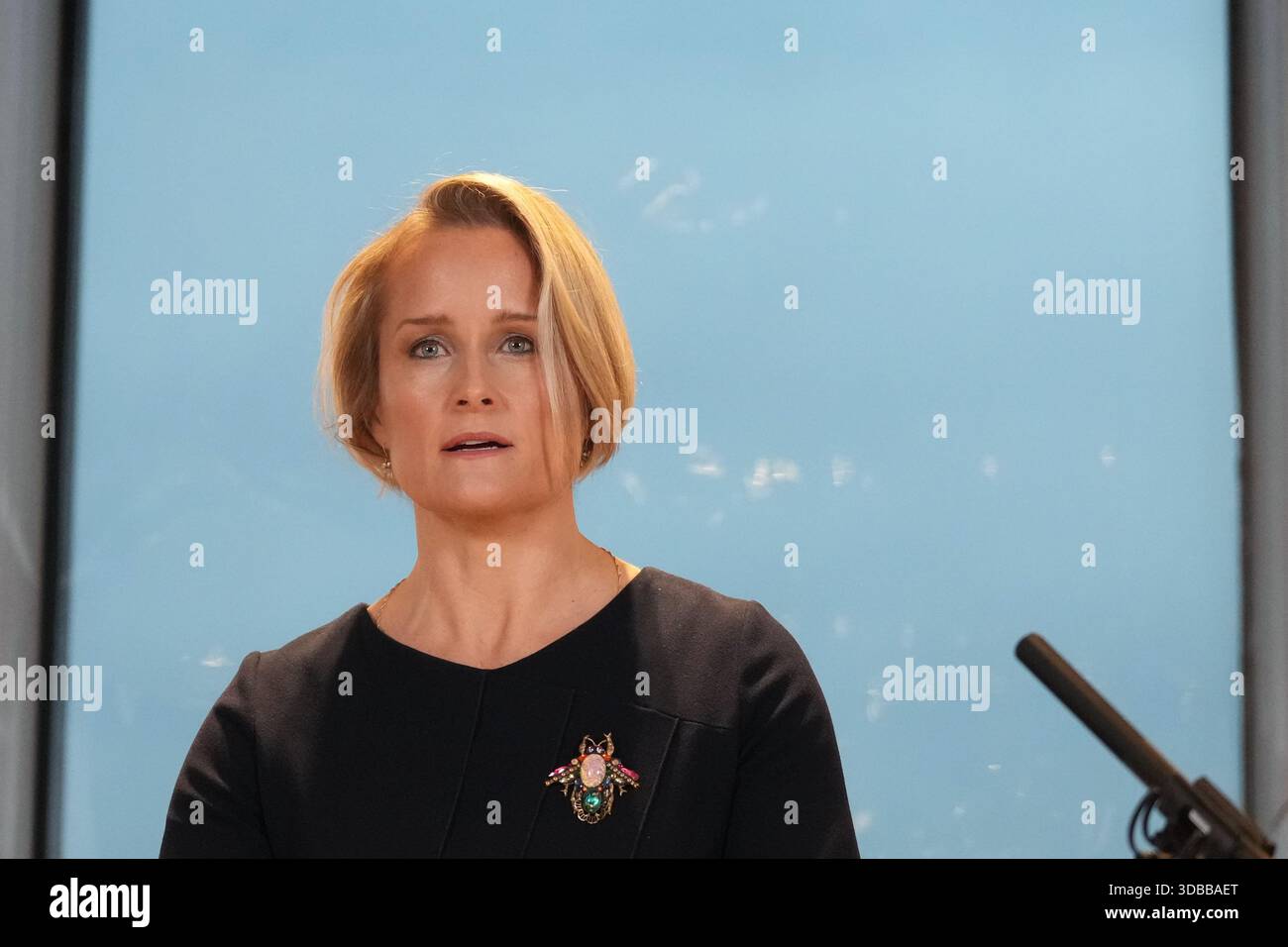 Blaise metreweli hi-res stock photography and images - Alamy