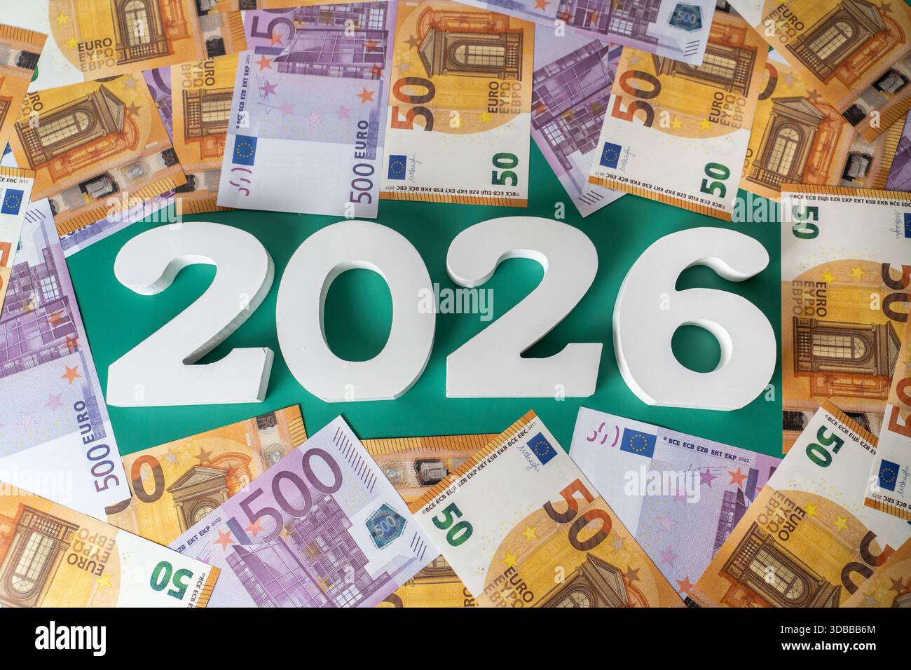 Barzahlungslimit hi-res stock photography and images - Alamy