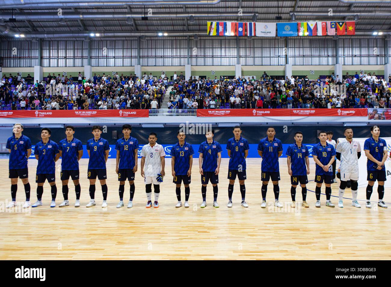 Sea games 2025 hi-res stock photography and images - Alamy