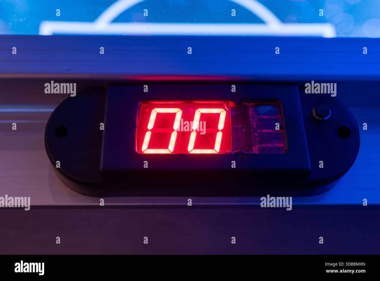Zero reset hi-res stock photography and images - Alamy