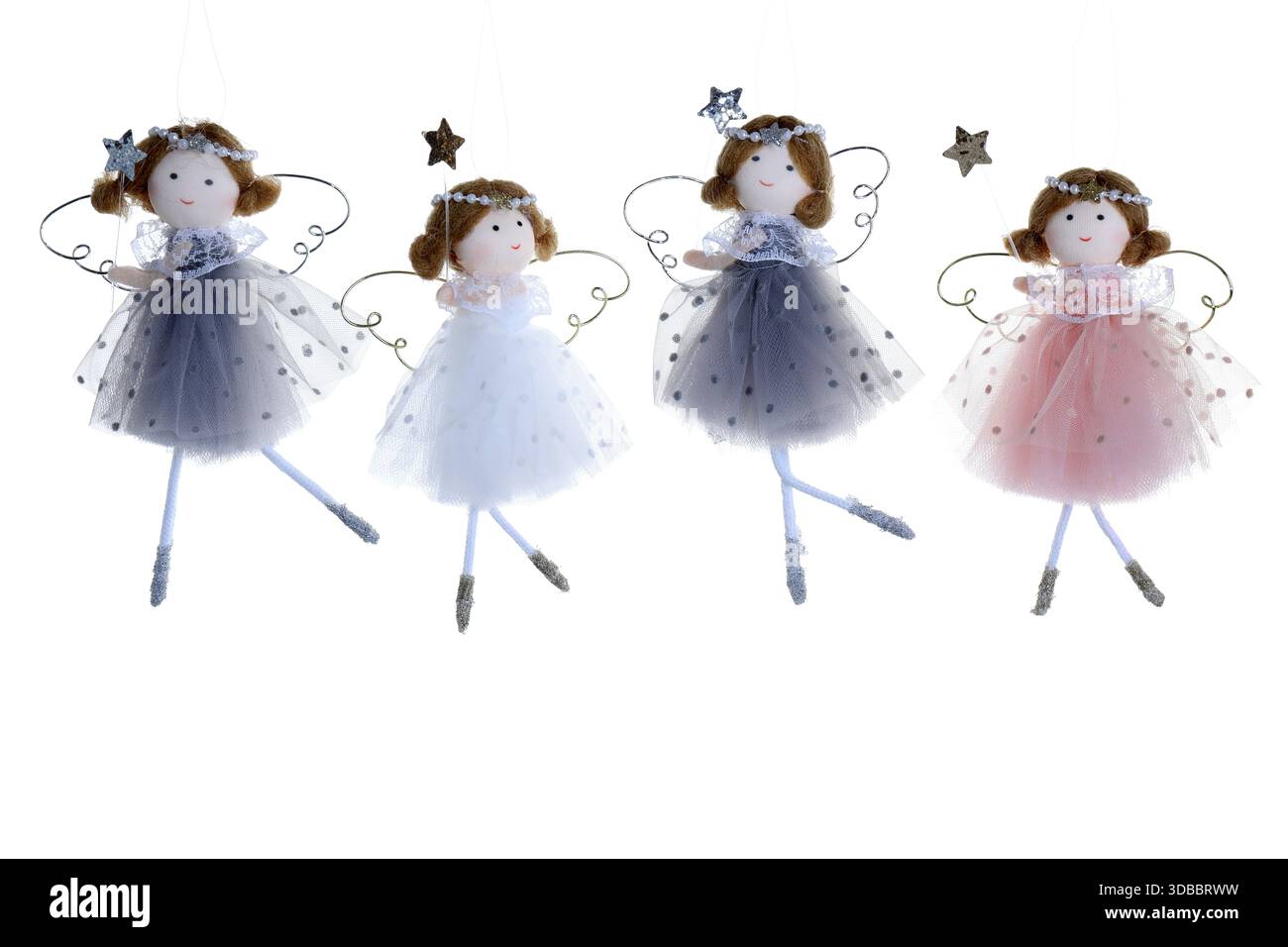 Fairy decor Cut Out Stock Images & Pictures - Alamy
