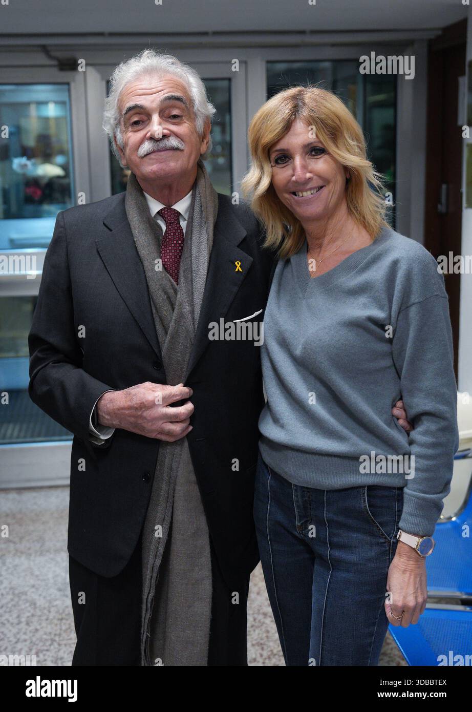 Milan, Italy. 15th Dec, 2025. Milan, Walker Meghnagi confirmed as ...